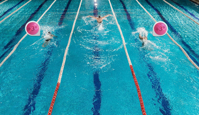 Accueil - Complexe sportif de Blocry