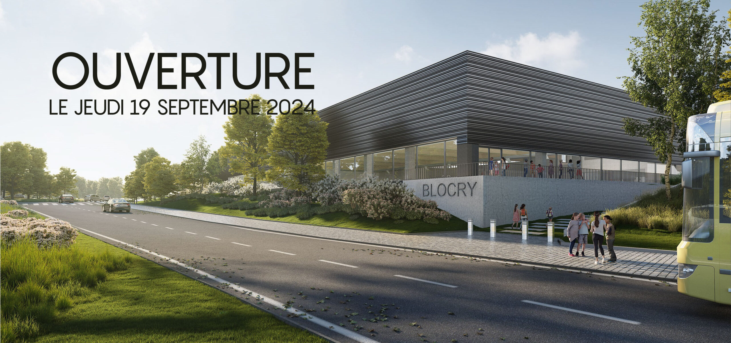 Piscines Archive - Complexe sportif de Blocry